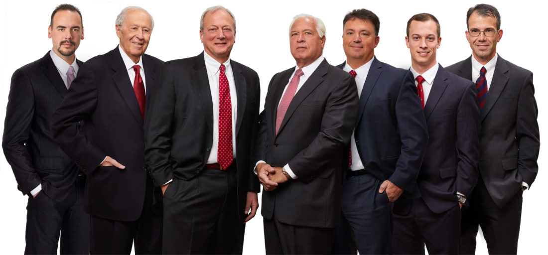 Leading Weirton law firm names partners | News, Sports, Jobs - Weirton ...